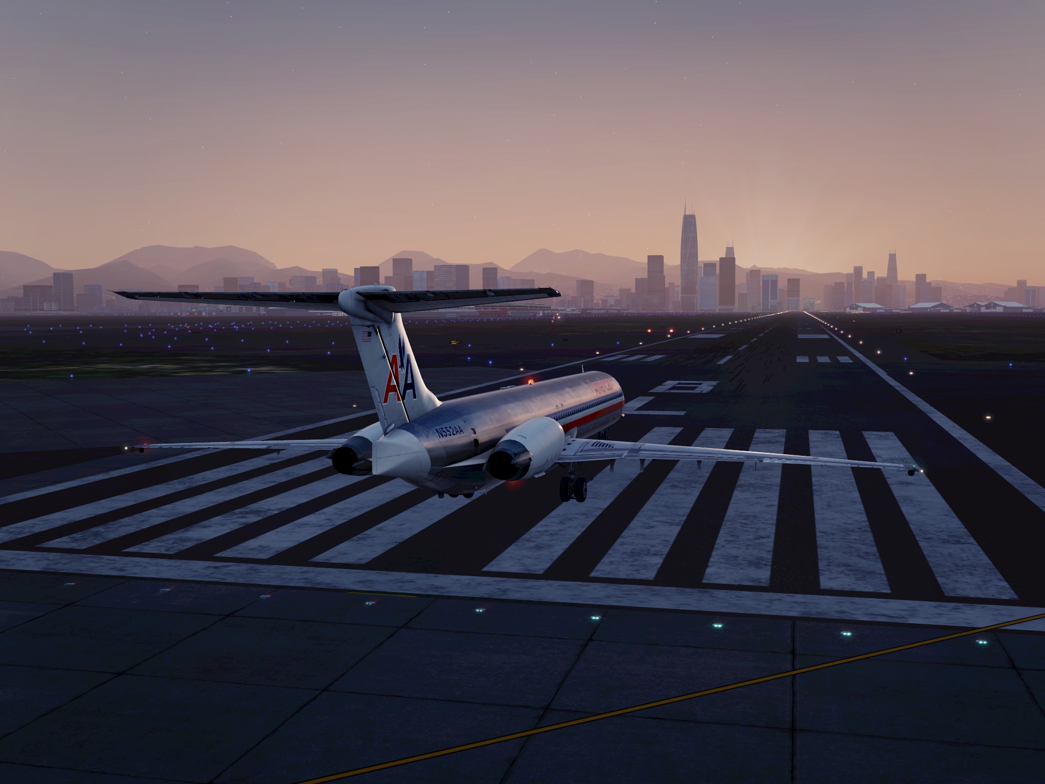 X-Plane Mobile Nearing Release and Searching for Beta Testers - FSElite