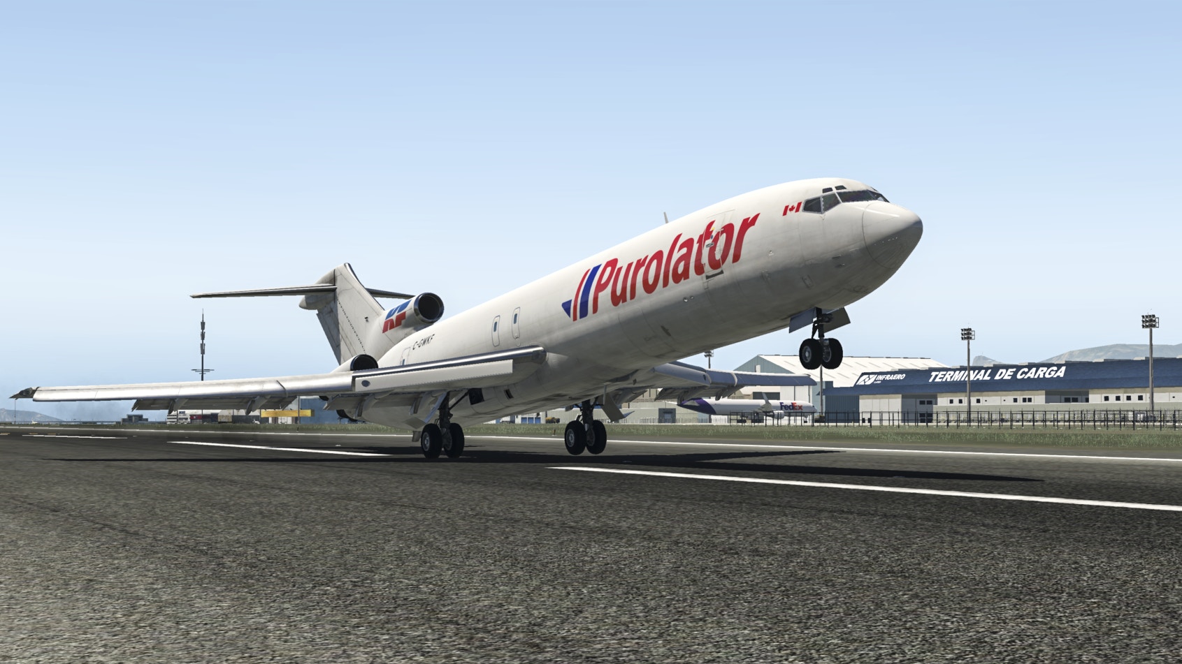 FlyJSim Releases Patch For 727 Professional Series V3 - FSElite