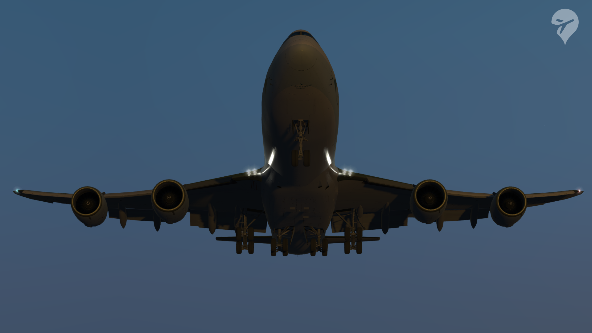 PMDG 747 Queen of the Skies II April Update Now Available - FSElite
