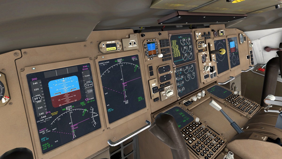 Flight Factor 757 Updated to Version 2.3.7 - FSElite
