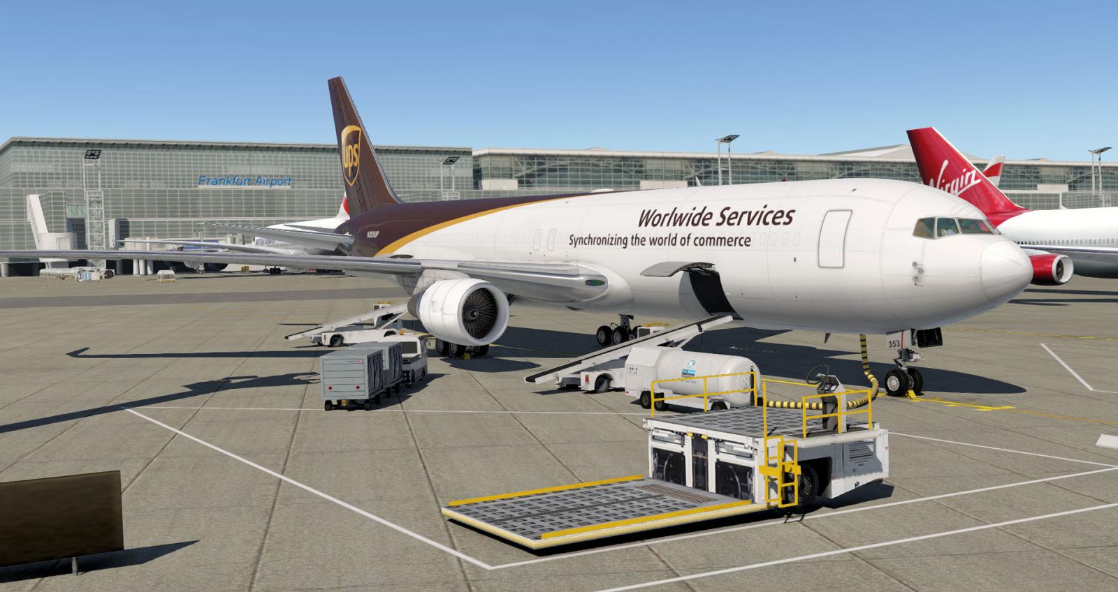 FlightFactor Releases Boeing 767 Professional Extended - FSElite