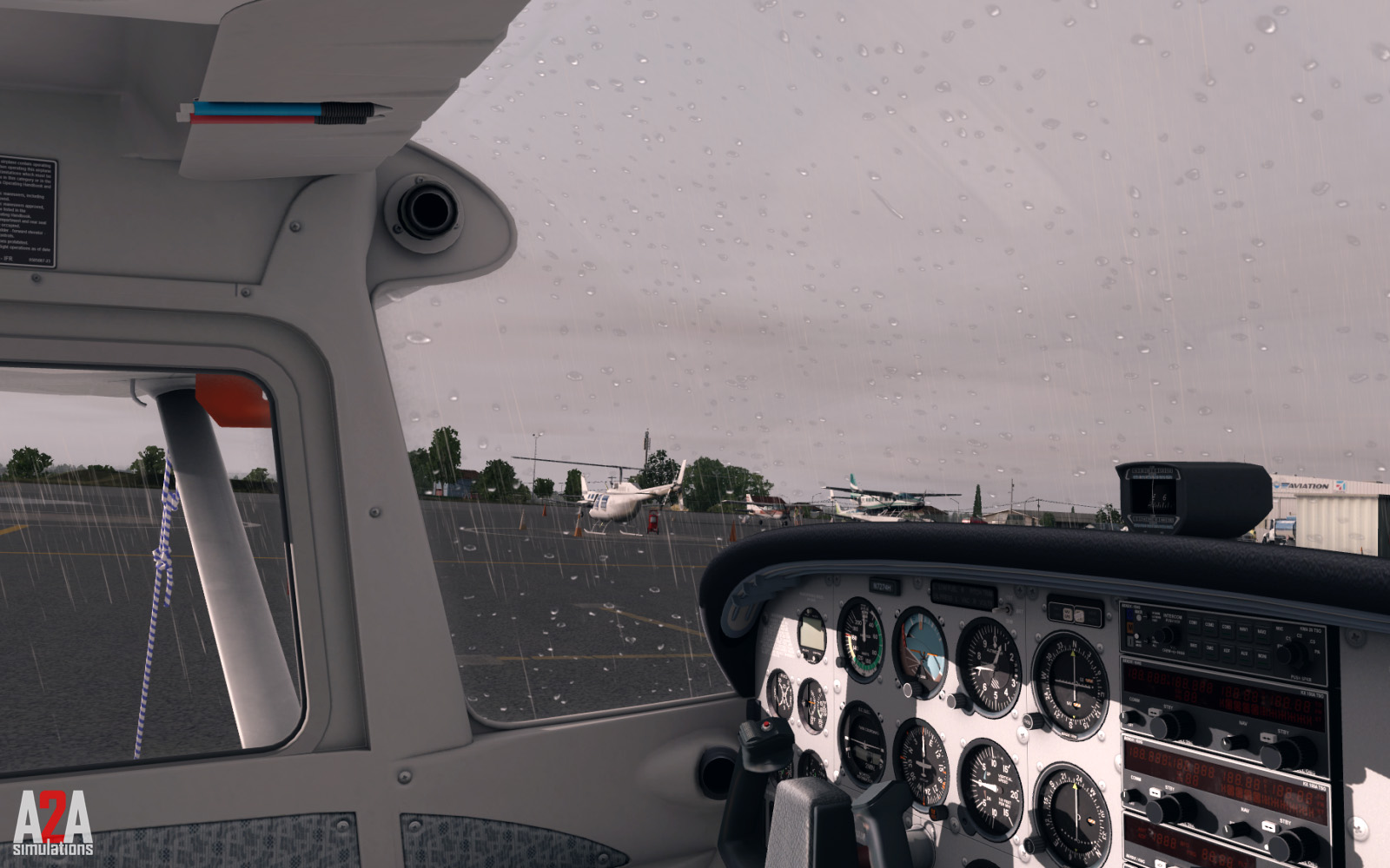 Aerosoft Launches Aerosoft One - FSElite