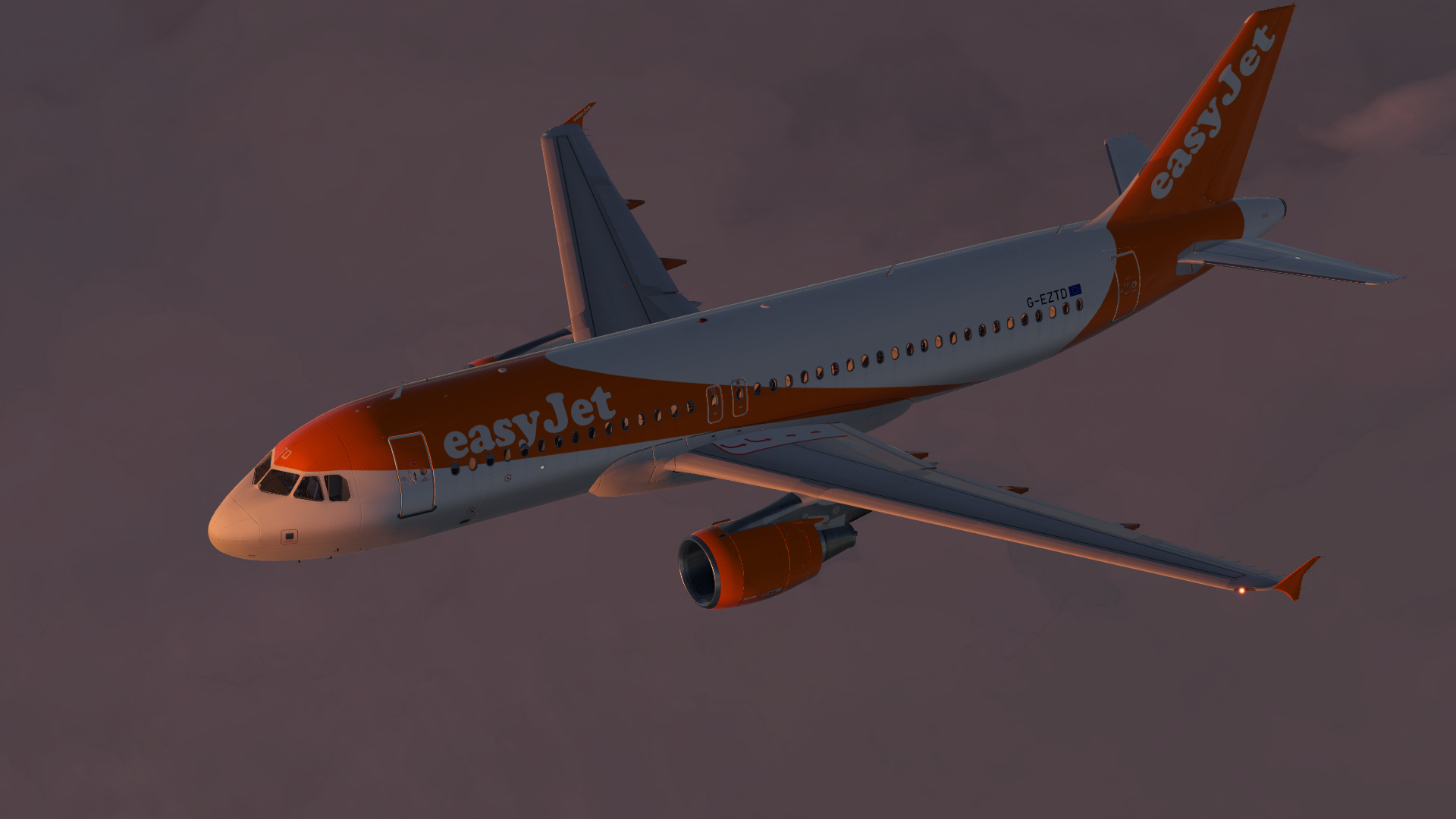 FlightFactor Statement on A320 Plans & Updates - FSElite