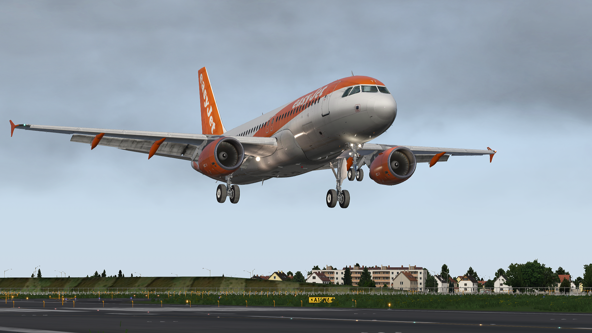 FlightFactor A320 Ultimate Update Released - FSElite