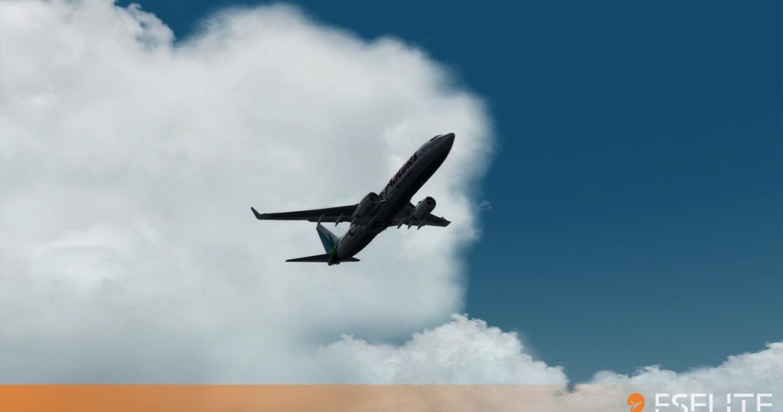 Active Sky for P3Dv4 Has Been Released - FSElite