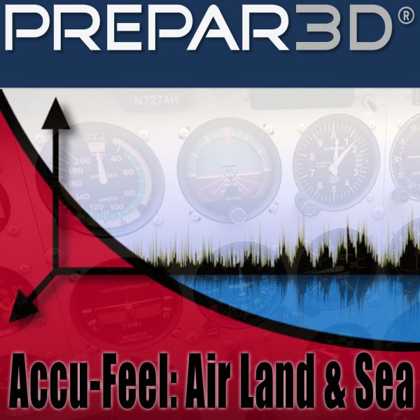 A2A Accu-Feel v2.0 "Air, Land, Sea" Released - FSElite
