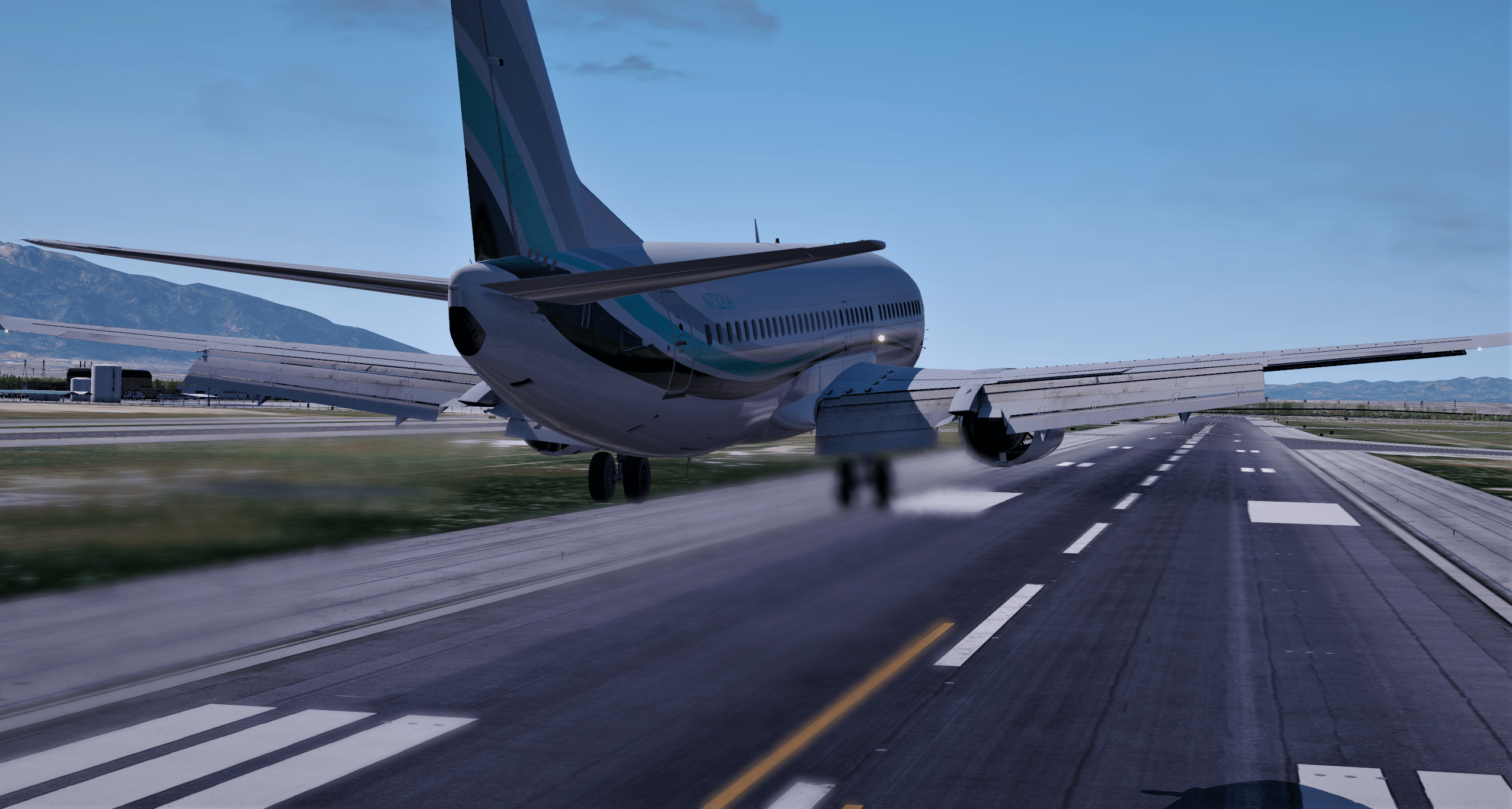 IXEG Previews 737 v1.32 Update - FSElite