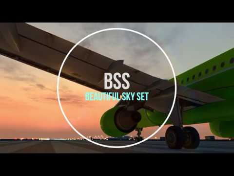 ShaderLabs Productions Releases Beautiful Sky Set for P3D and FSX - FSElite