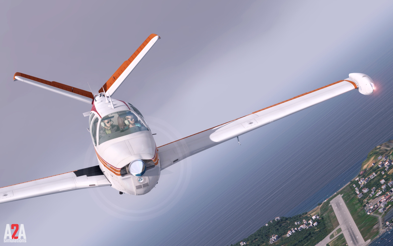A2A Looking to Bring Accu-Sim to X-Plane - FSElite