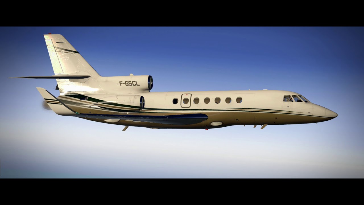 Carenado Releases Dassault FA50 For X-Plane 11 - FSElite