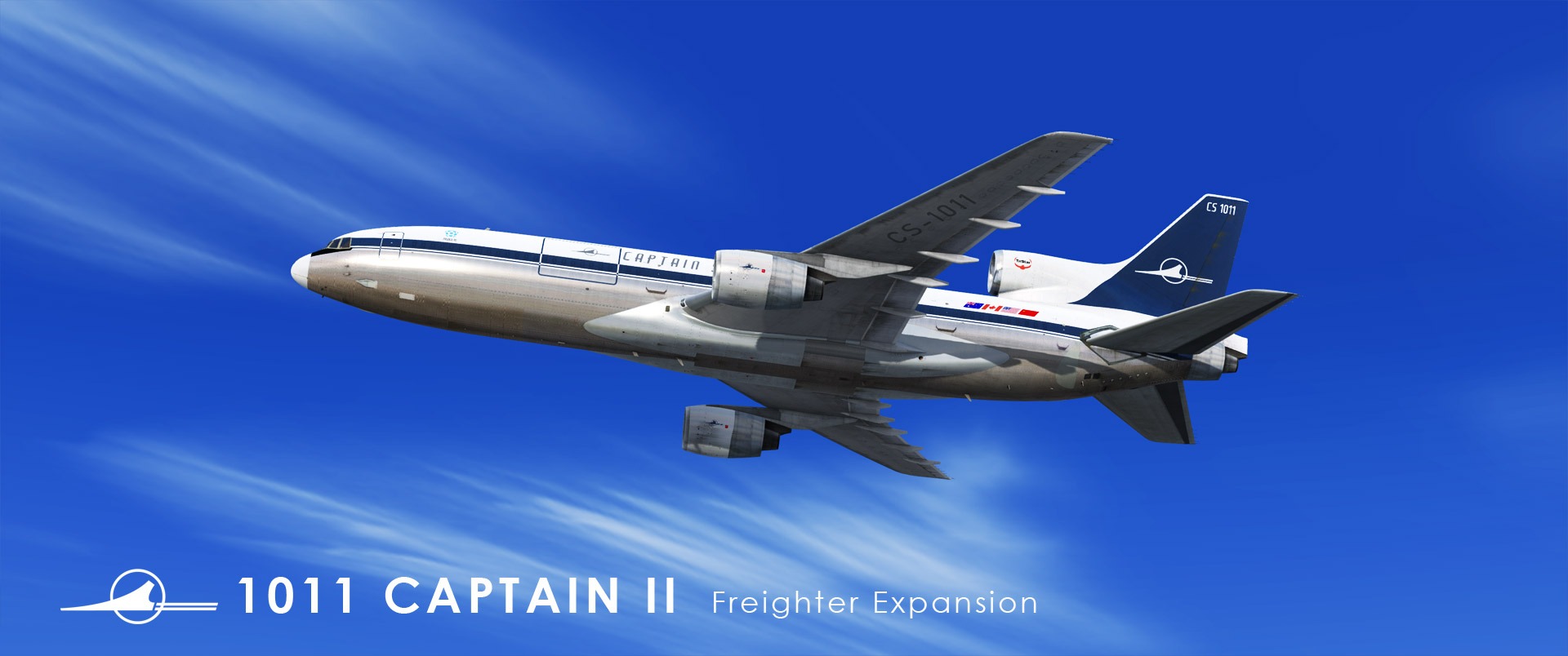 Captain Sim 1011 Captain II Released for Prepar3D v4 - FSElite