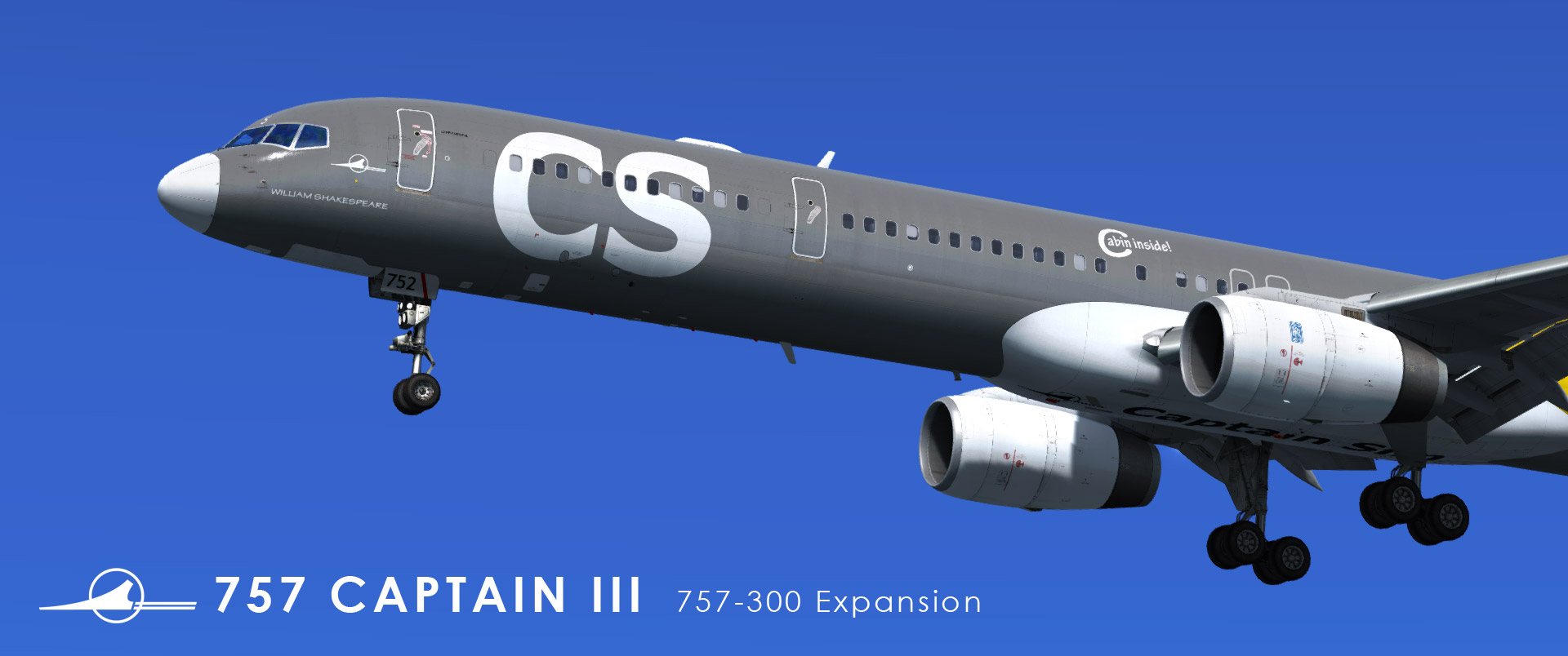 Captain Sim Updates 757 Captain III on P3Dv4 and FSX to V1.5 - FSElite