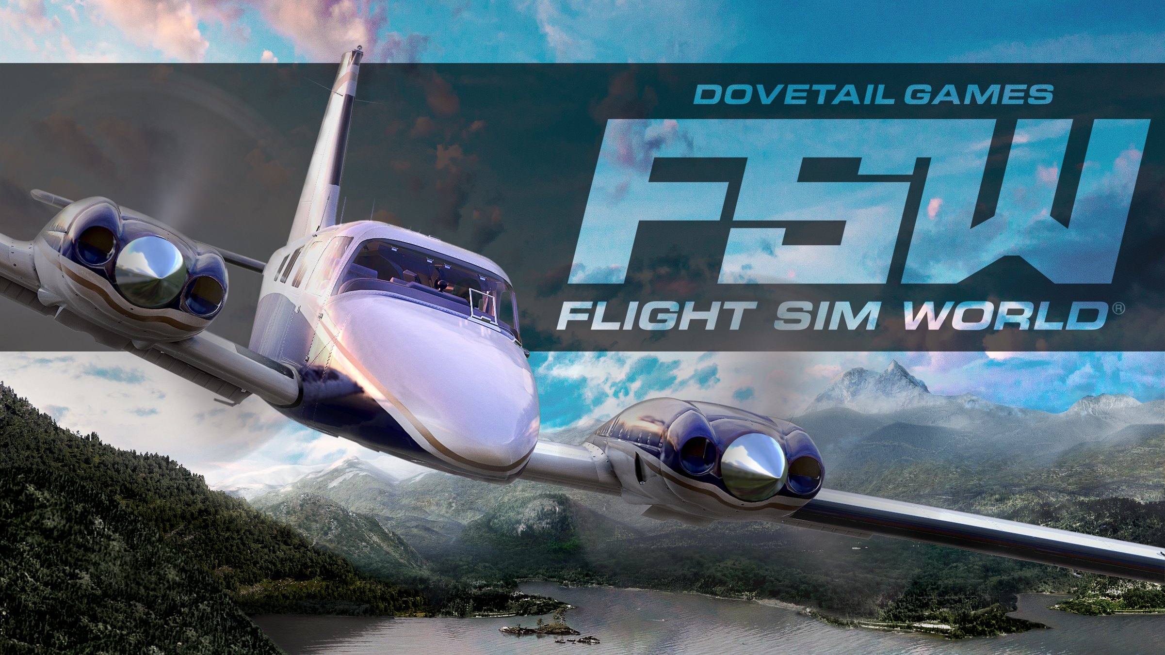 Flight Sim World Community Update 7 Released - FSElite