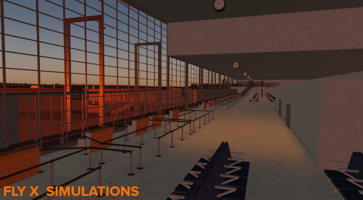 Fly X Simulations Releases Rovaniemi Rebooted For X-Plane 11 - FSElite