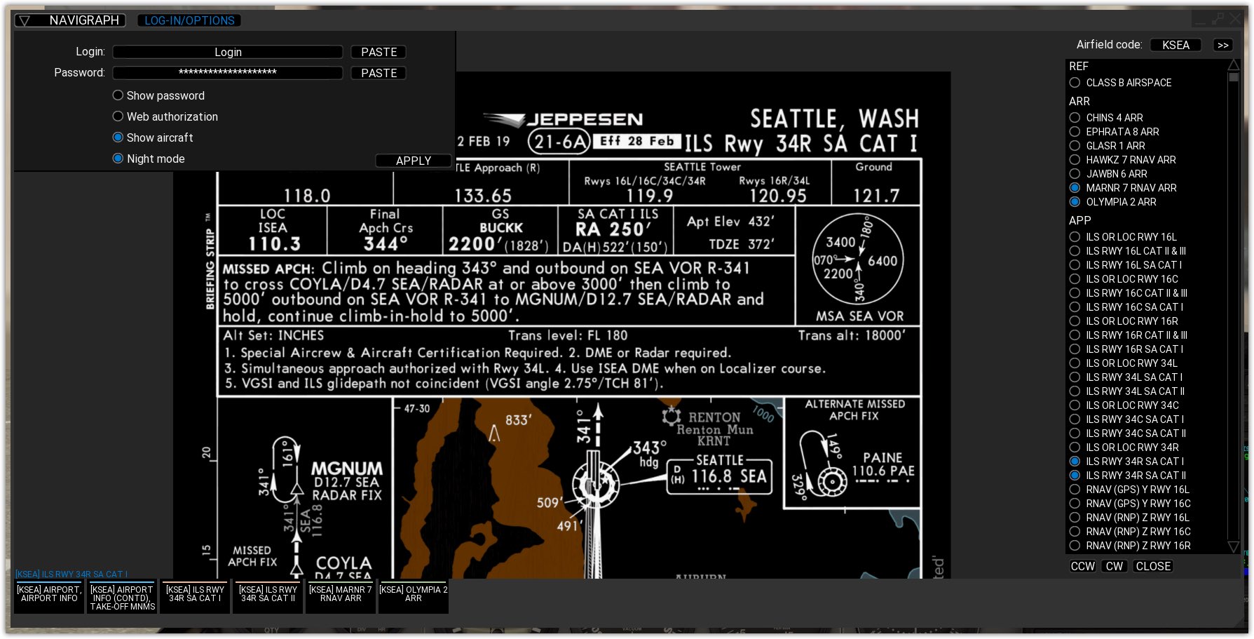Flight Factor Announces Update for Airport Visual System - Coming Soon ...