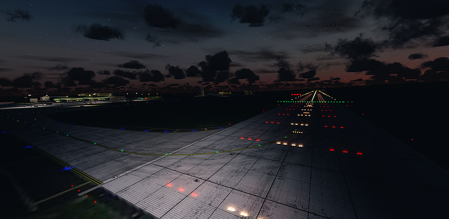 Fly Design EPKK Krakow-Balice Released - FSElite