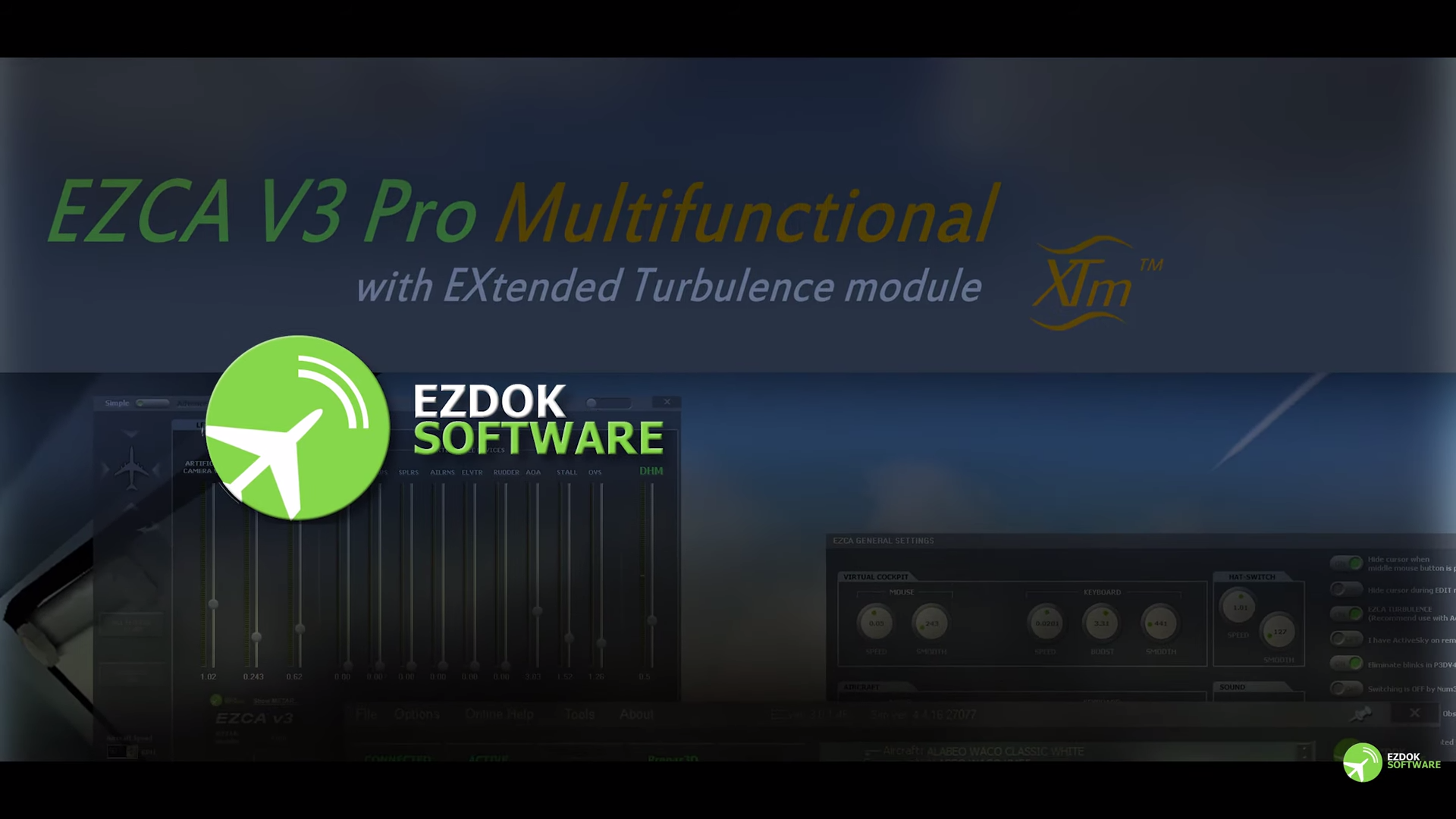 EZdok Camera Professional v3 Released - FSElite
