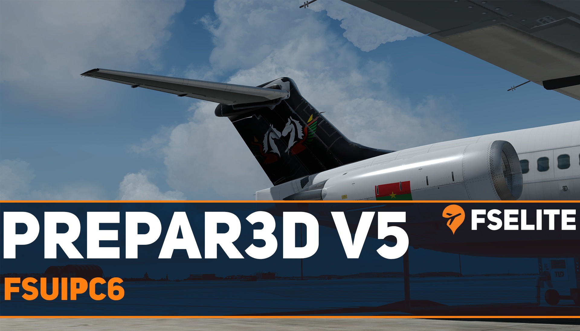 FSUIPC6 for Prepar3D V4 & V5 now Available - FSElite