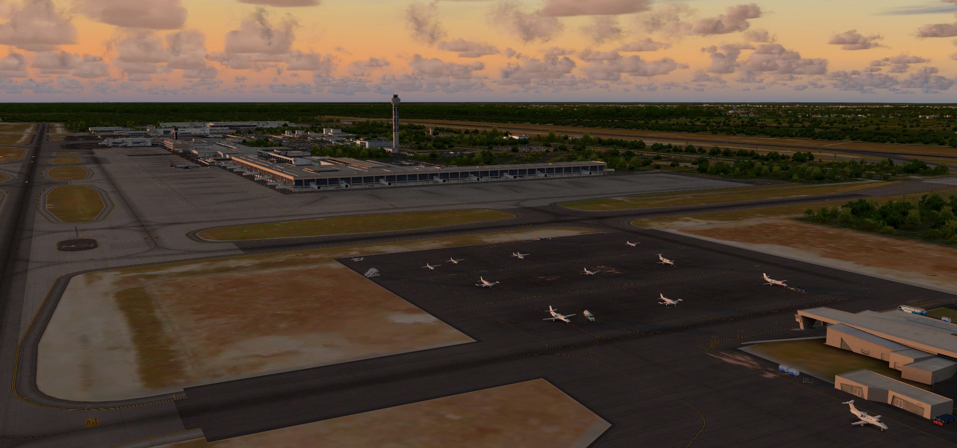 FSimStudios Provides Update on Projects - FSElite