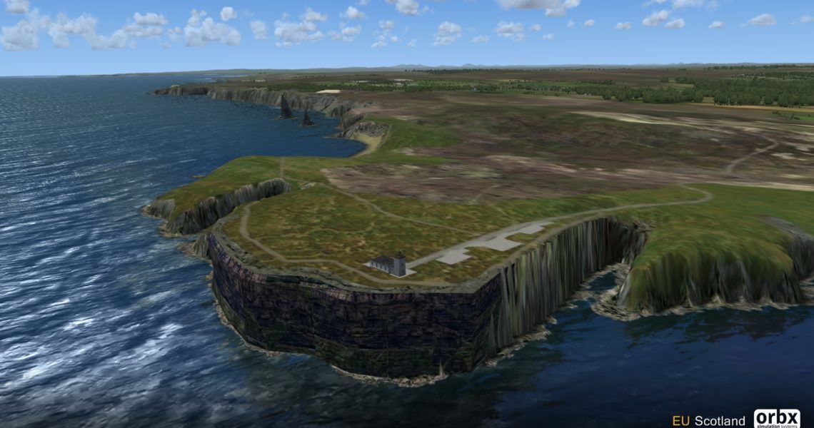 Open FTX Central - Loads of Orbx Updates Available (No P3D V4 Airports ...