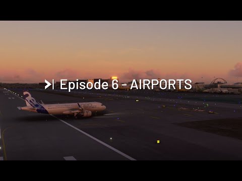 Microsoft Flight Simulator Update - February 20th, 2020 - FSElite