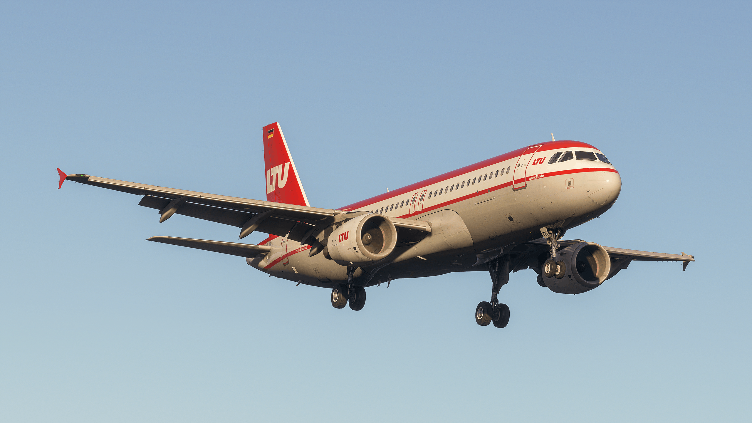 Fenix A320 Pricing Revealed; New Previews and Huge Update - FSElite