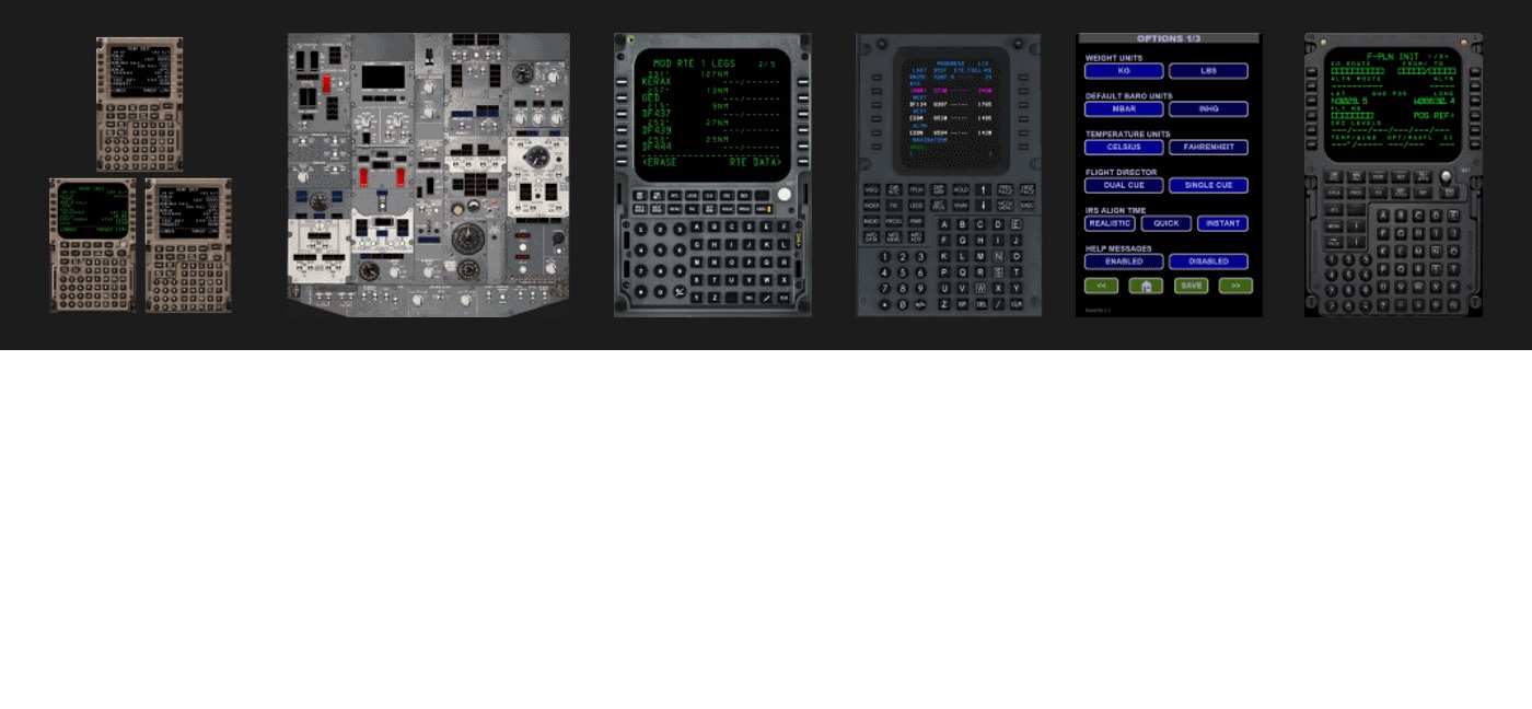 Flightsim Apps Release Remote Server 4.1 - FSElite