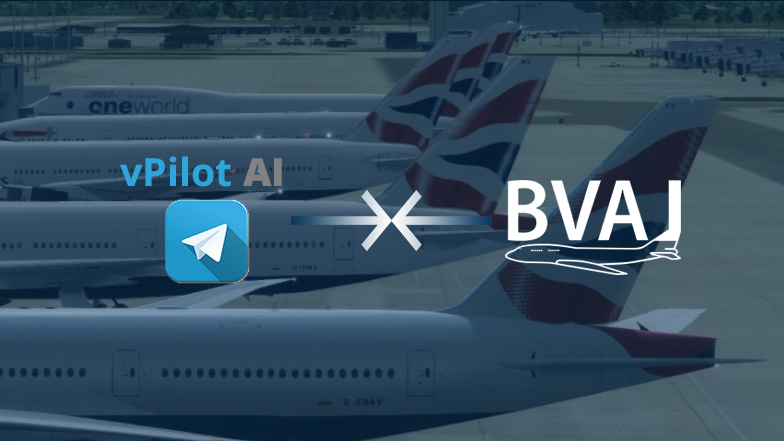 vPilot AI and BVAI Are Merging - FSElite