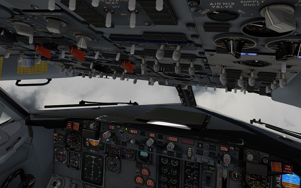 IXEG Gives Update on VNAV/STAR Bugs - FSElite