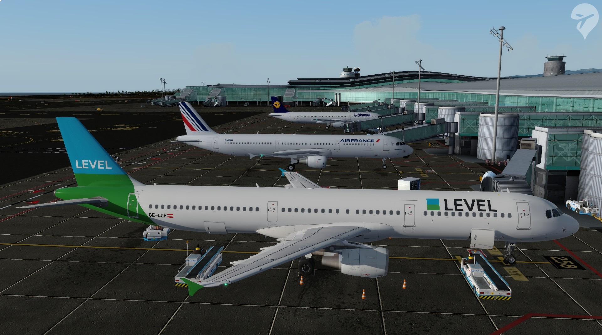 VATSIM Server Migration in Progress - FSElite