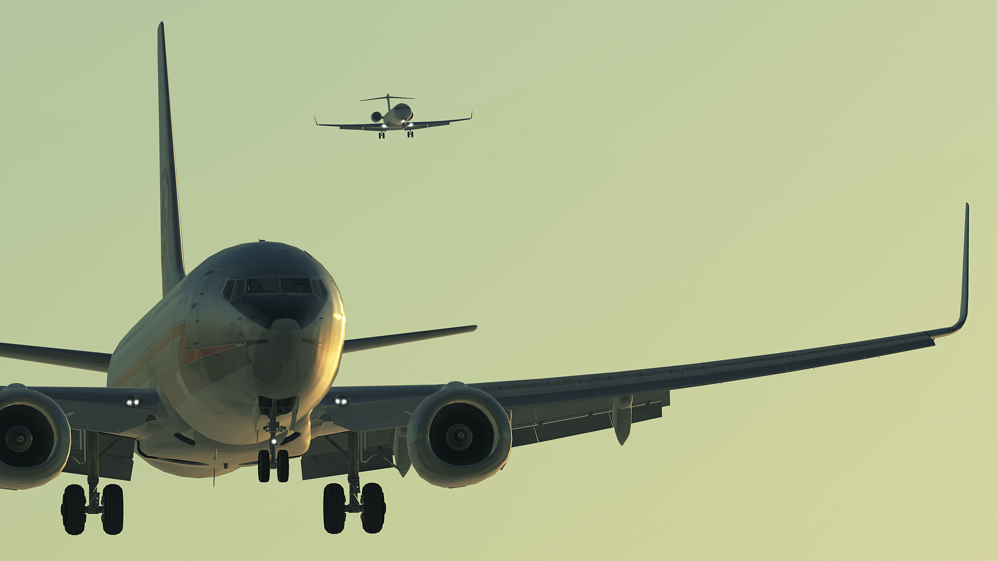 Infinite Flight Updated to Version 19.1 - FSElite