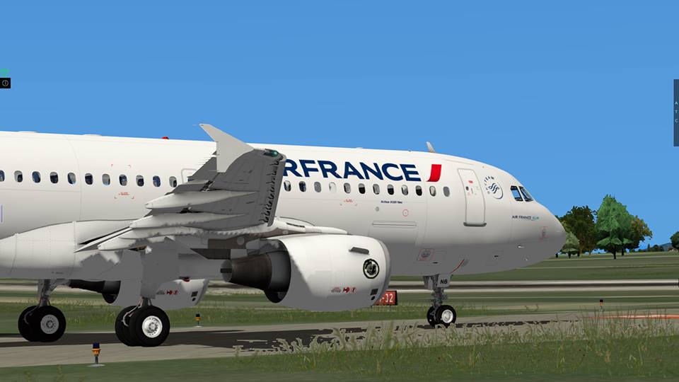 JARDesign Releases Version 3.4 For The A320 - FSElite