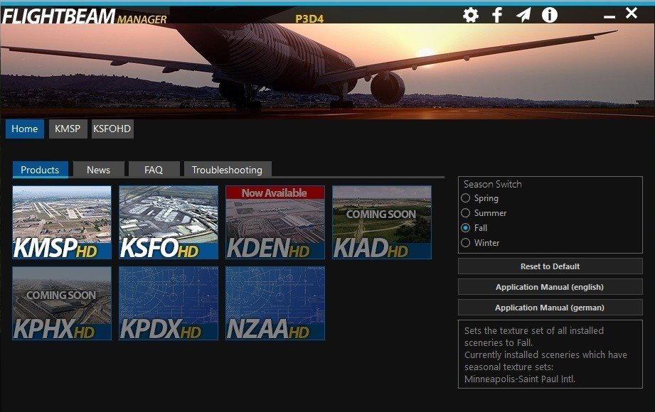 Flightbeam and FSDreamTeam Comment on eSellerate Situation - FSElite