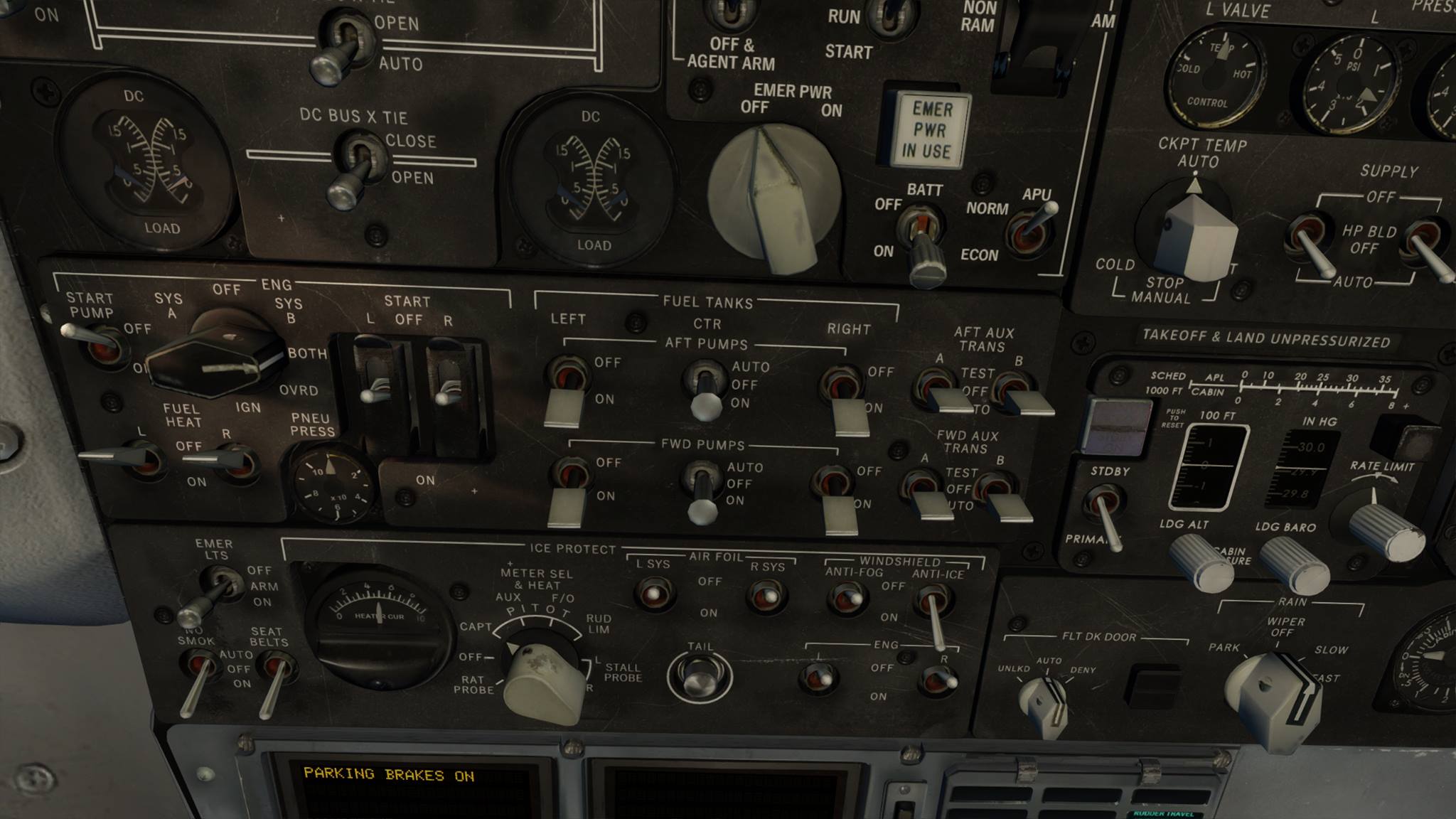 Leonardo Announce MD-83 and New Features - FSElite