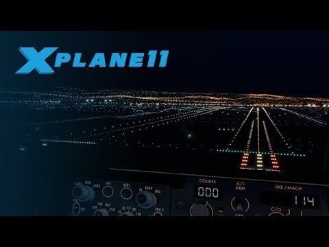 UPDATE: [RE-CAP INFO] Watch the Live X-Plane Developers Q&A Now - FSElite