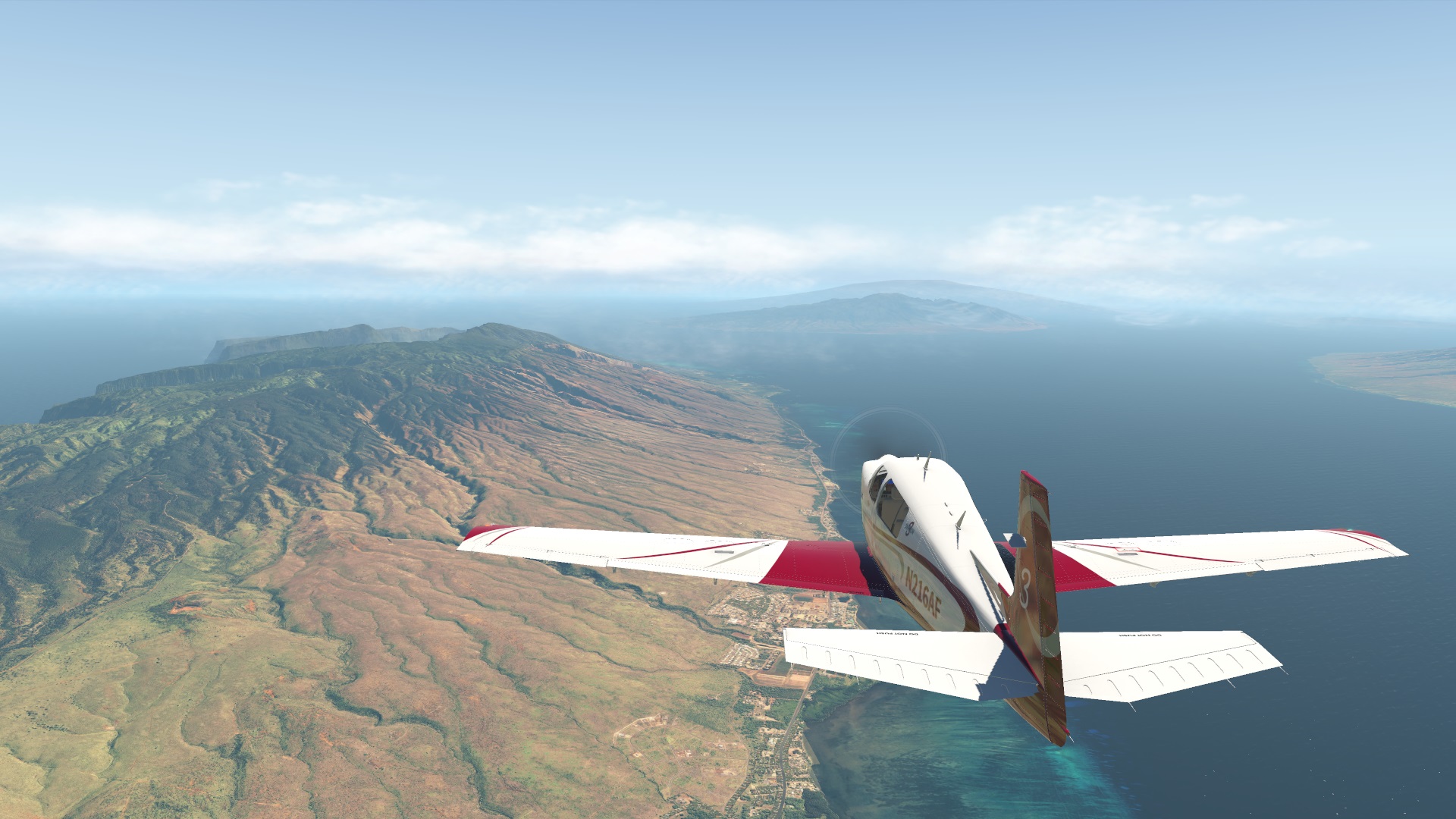 AFM M20 Collection Updated - FSElite