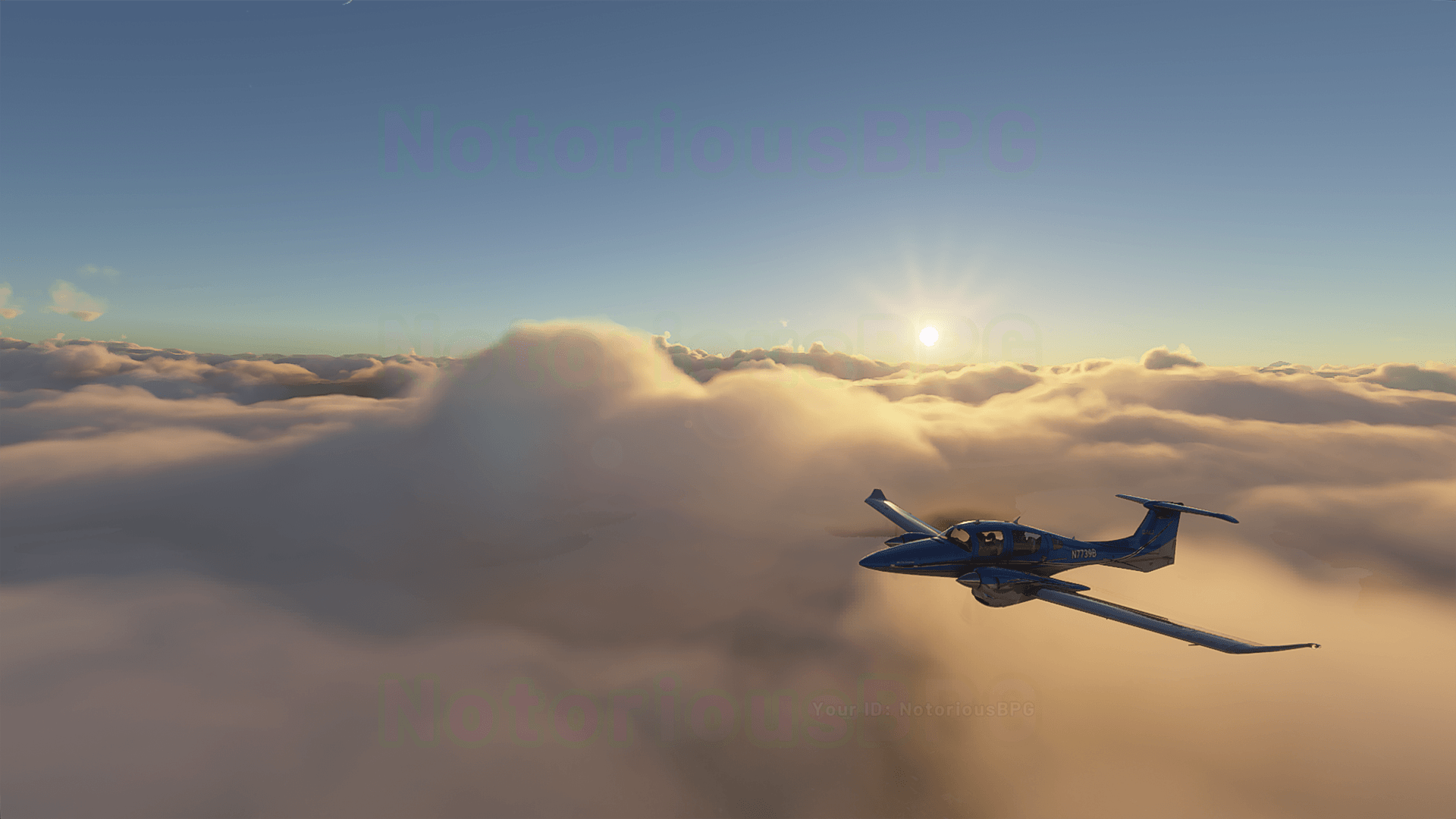 Microsoft Flight Simulator Alpha Build 1.2.5.0 Available for Those In ...