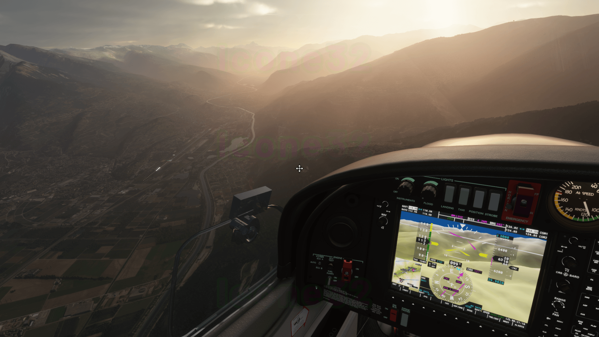 Microsoft Flight Simulator Update - February 27th, 2020 - FSElite