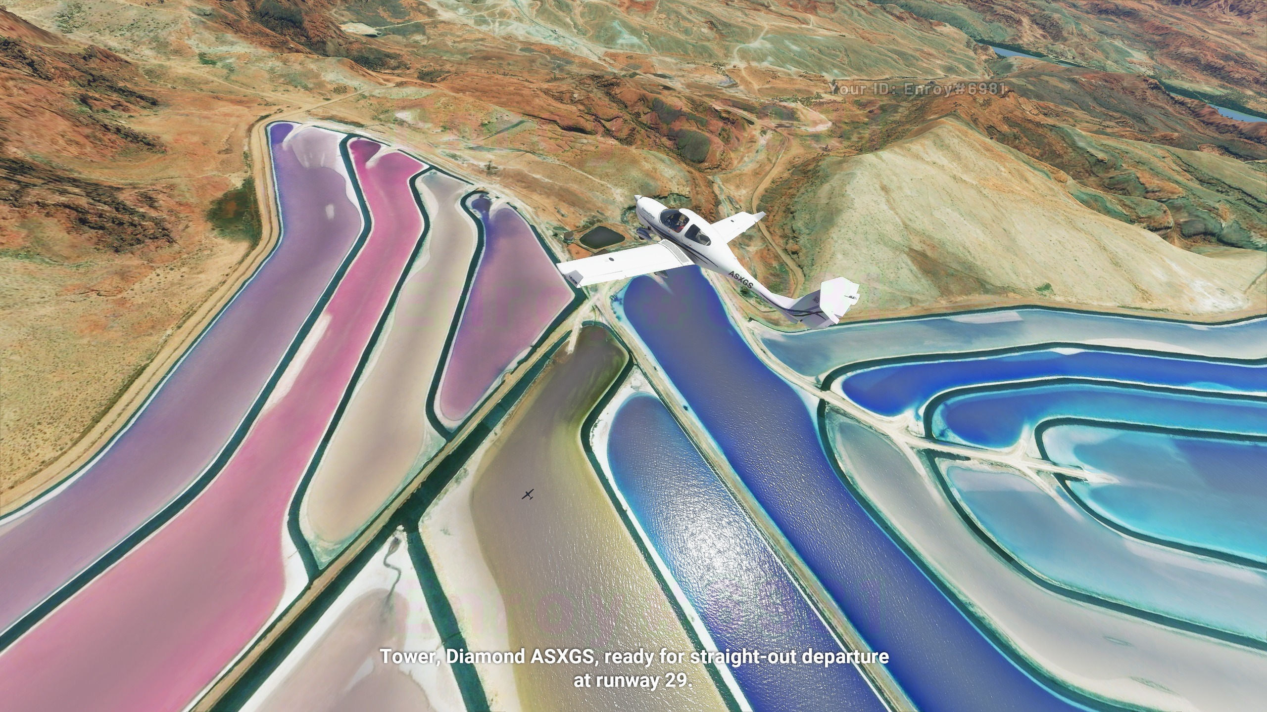 Microsoft Flight Simulator June 11th Update - Alpha 4 Released ...