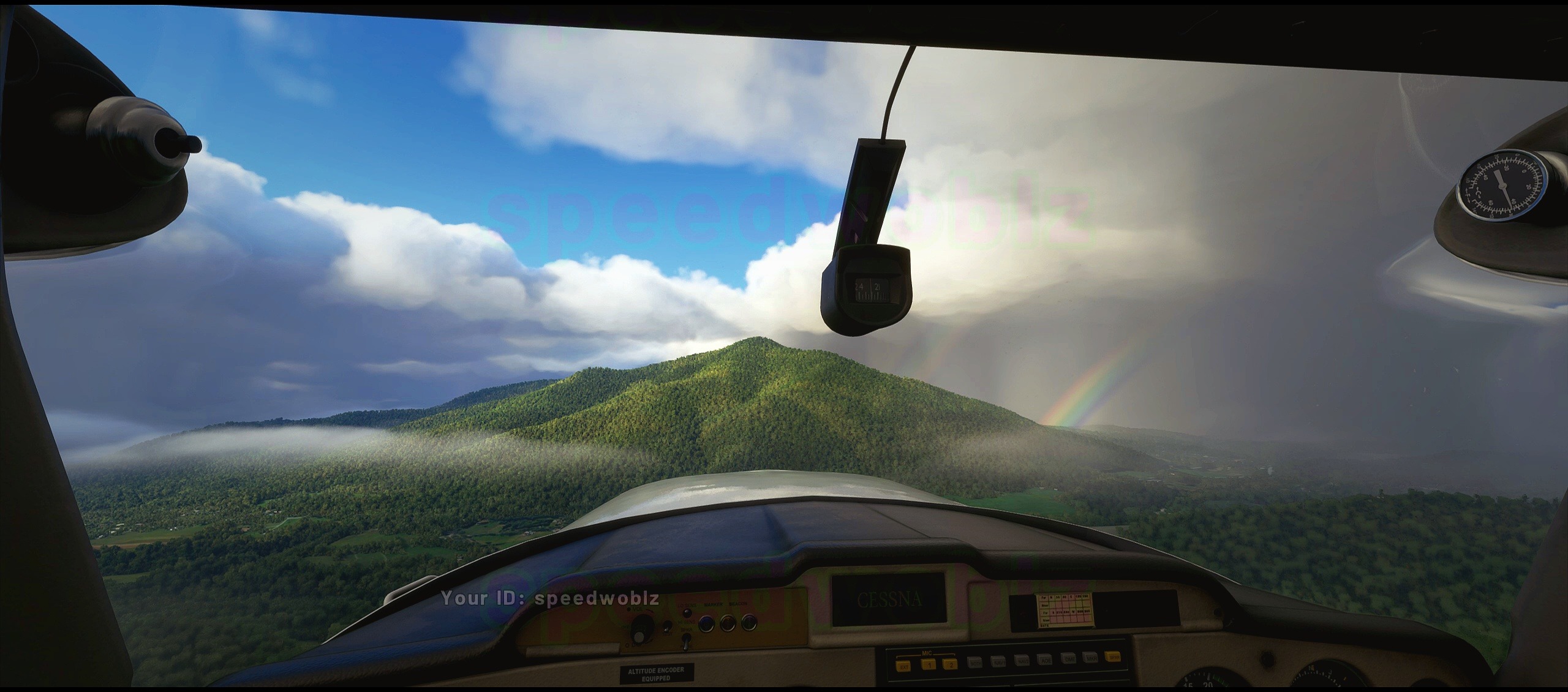 Microsoft Flight Simulator Update May 21st - Alpha Patch, New Invites ...