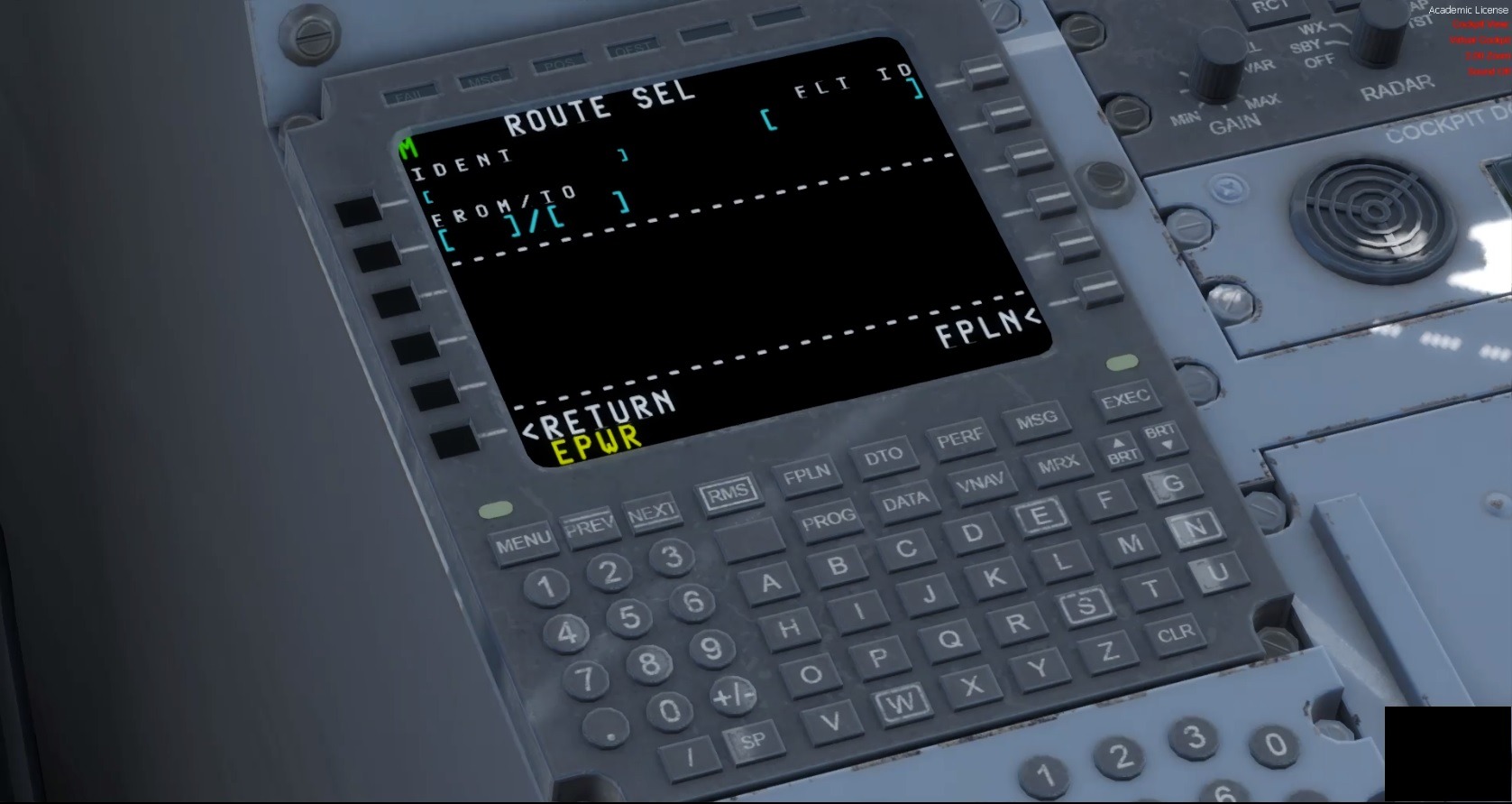 Milviz Shares ATR FMS220 Preview - FSElite