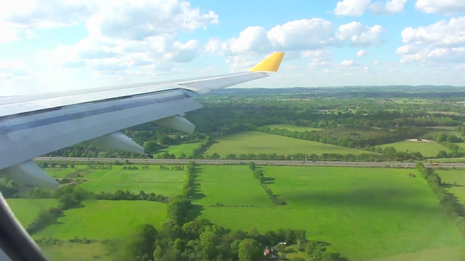 Orbx UK/Ireland Photoreal Regions Announced as well as FTX Netherlands ...