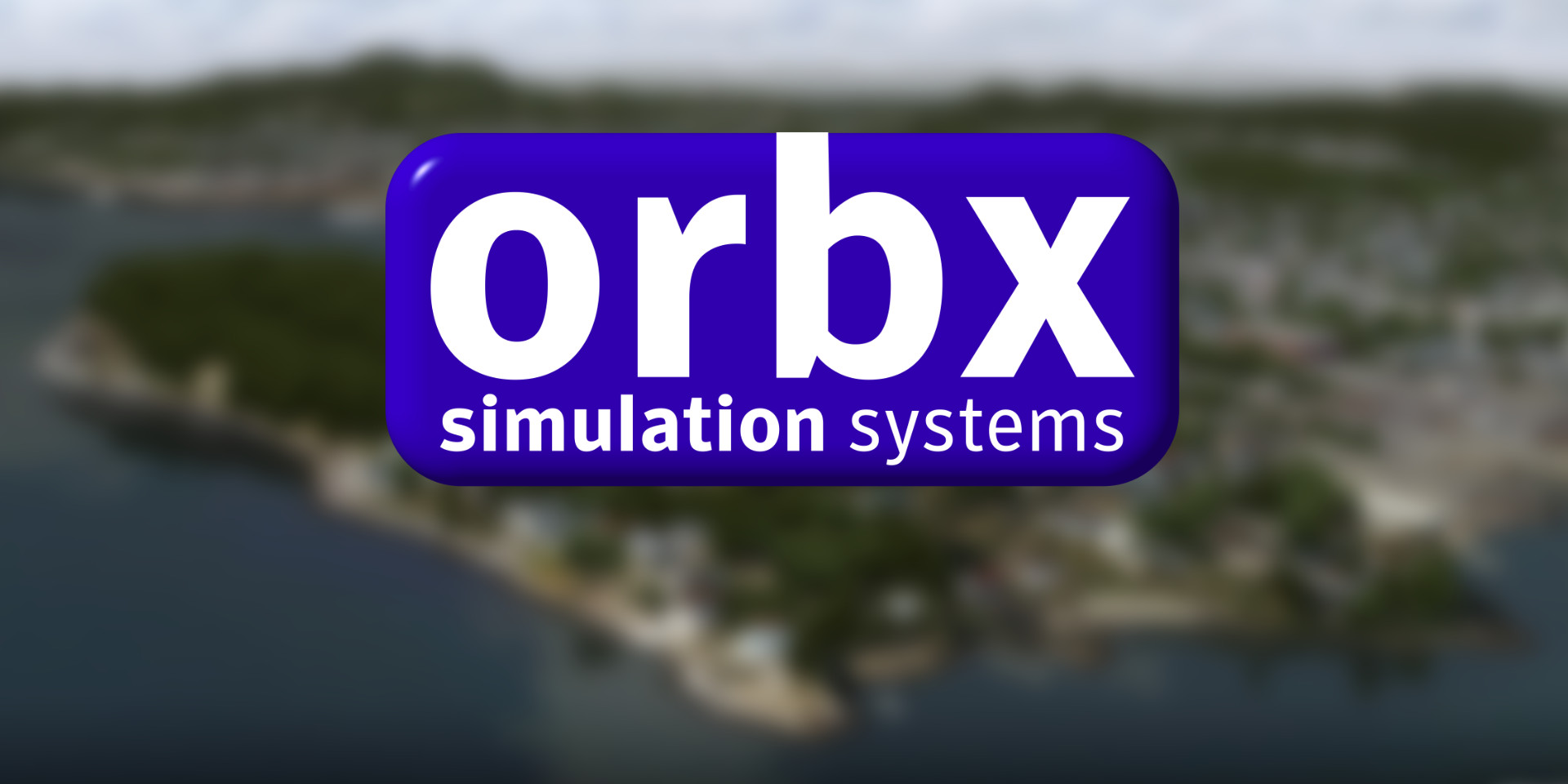 Orbx Announce New Products and Turbulent Designs Partnership - FSElite