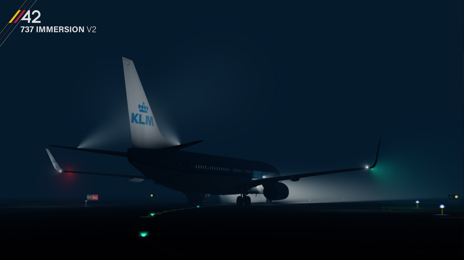 Parallel 42 Releases 737 Immersion v2 (PMDG NGXu Compatible) - FSElite
