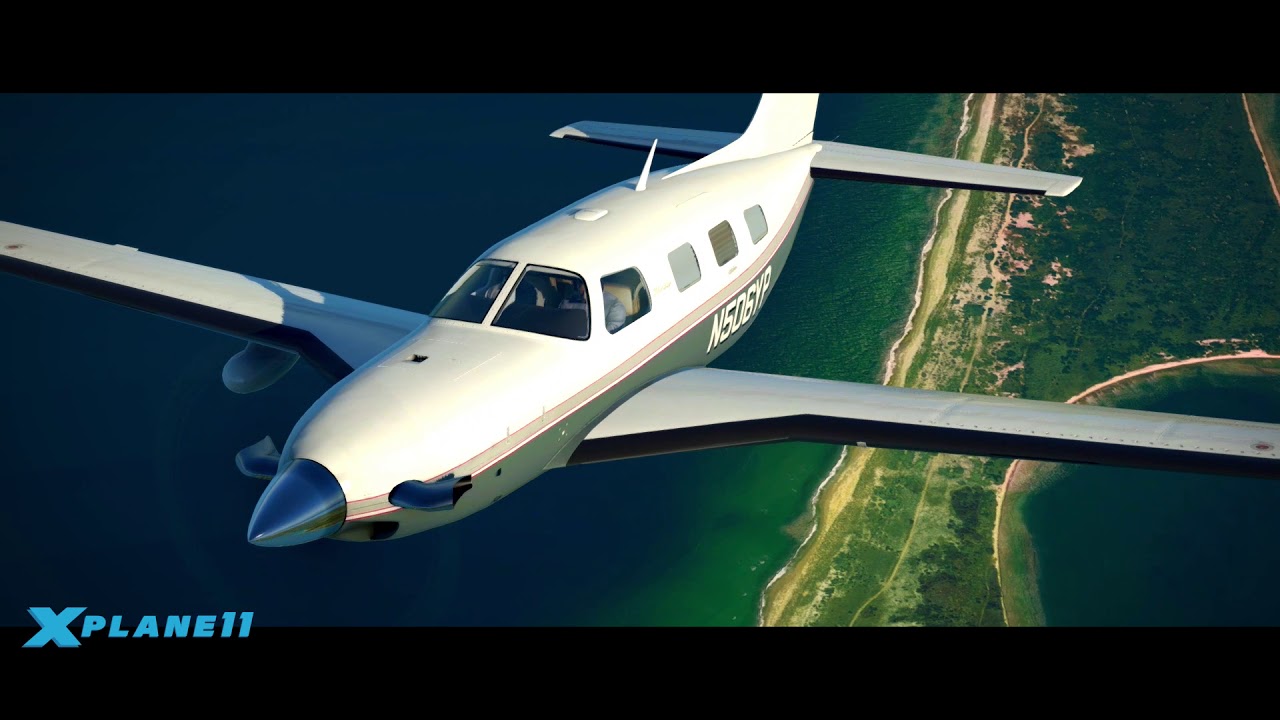 Carenado Releases PA46 500TP Malibu G1000 Edition for X-Plane - FSElite