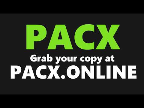 TFDI Design Updates PACX to Version 1.0.0 - FSElite