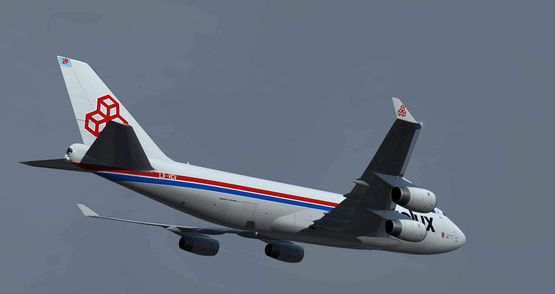 PMDG Update: Prepar3D v5 Upgrade Information, 747 Coming to Microsoft ...