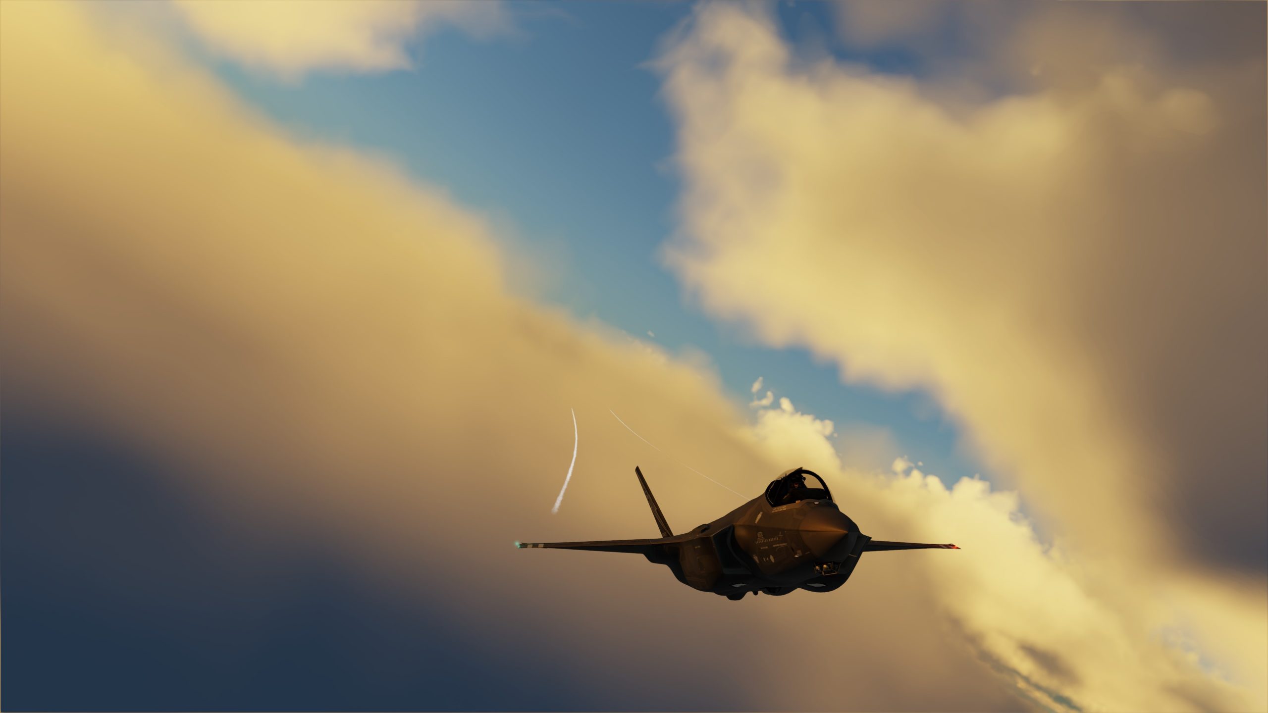 Lockheed Martin Releases Prepar3D v5.2 - FSElite