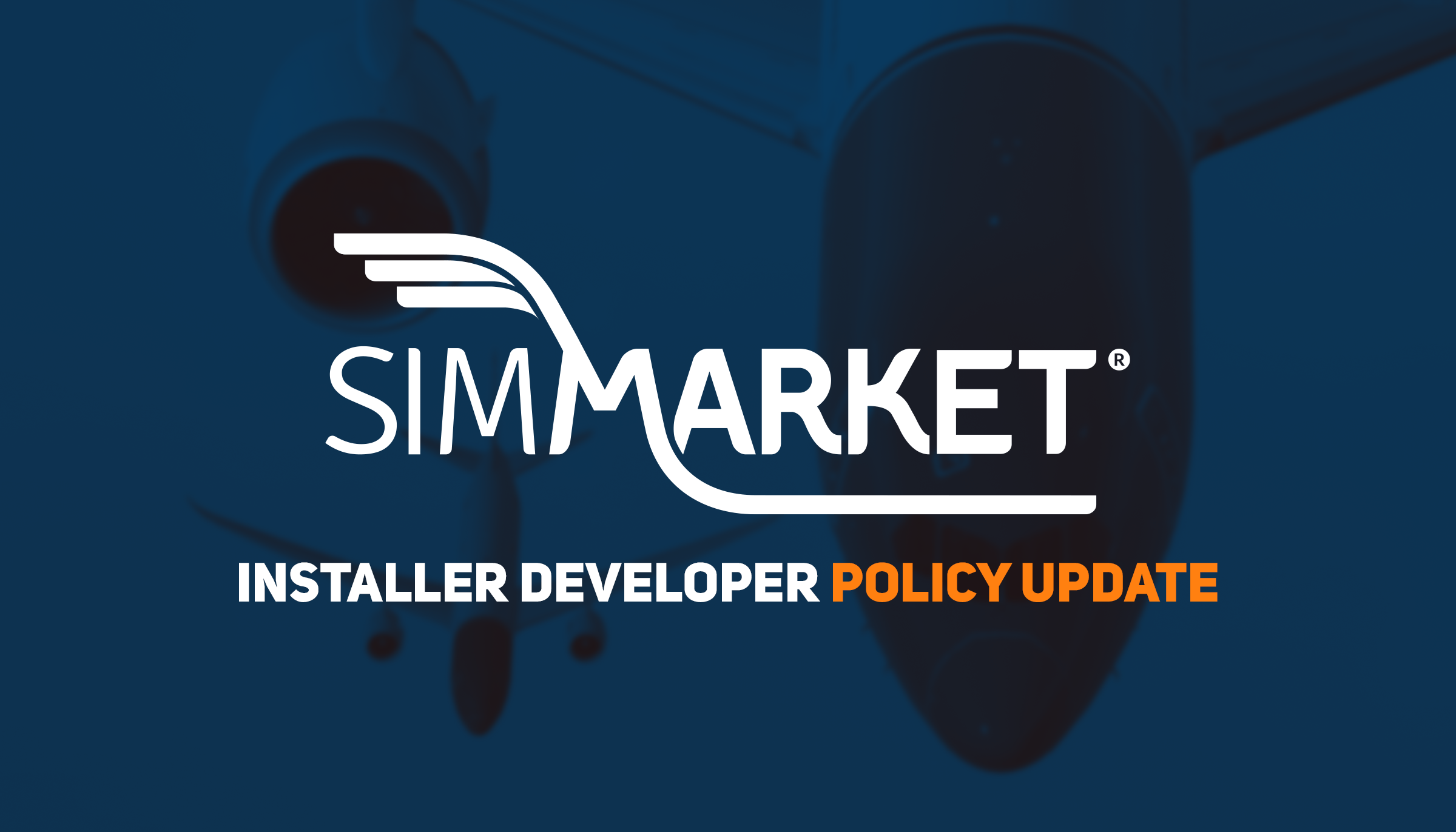 SimMarket Installer Developer Policy Update - FSElite