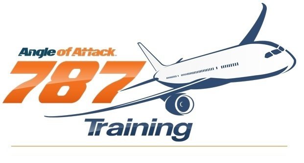Angle of Attack 787 Training Released - FSElite